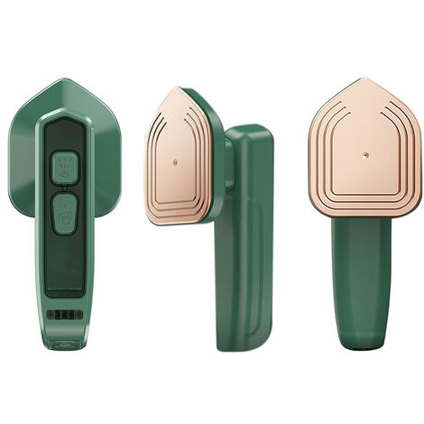 MINI PLANCHA– Tu Tienda Online